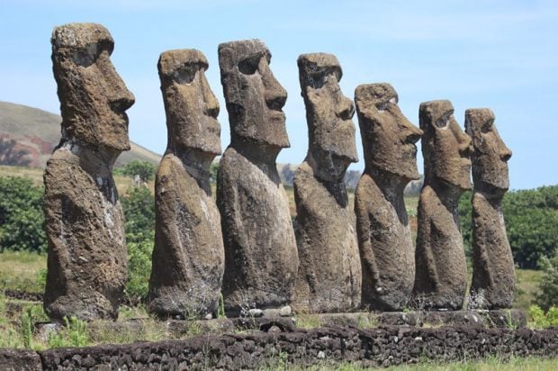 Top 10 Things To Do In Easter Island | Easter Island Travel Guide