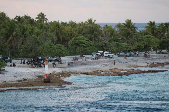 The Independent Traveler's Guide To Rangiroa | X Days In Y