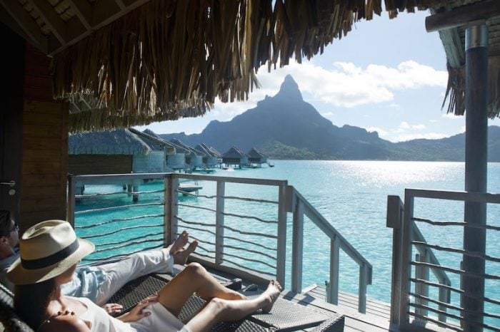An Expert's Guide: How To Plan The Perfect Honeymoon In Tahiti & French ...