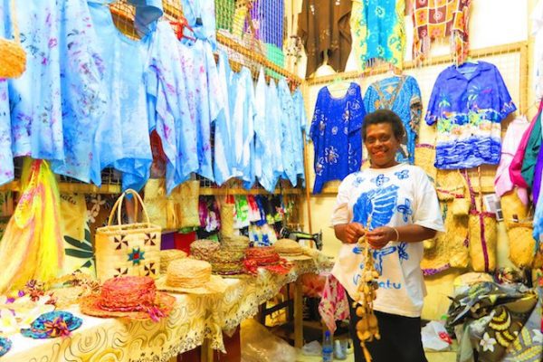 In-Depth Vanuatu Itinerary: Spend Up To 10 Active Days In Vanuatu