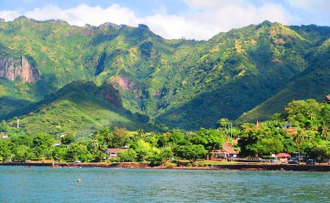 The Independent Traveler's Guide To Nuku Hiva | X days In Y