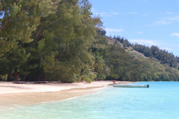 These Are the 15 Of the Best Beaches In French Polynesia