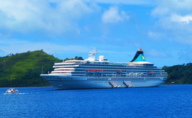 The Independent Traveler's Guide To Bora Bora | X Days In Y