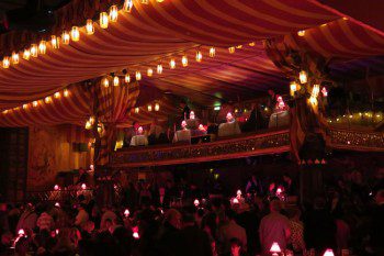 What to Expect at the Moulin Rouge In Paris | Moulin Rouge Guide