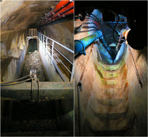 Visiting the Paris Sewer System Museum | Things to Do Paris