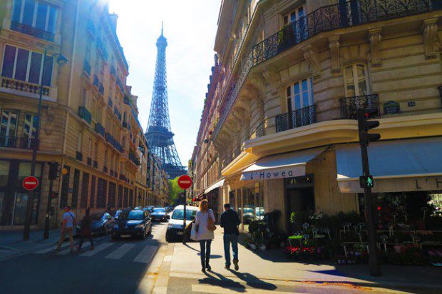 Exploring The 7th Arrondissement | Paris Eiffel Tower District