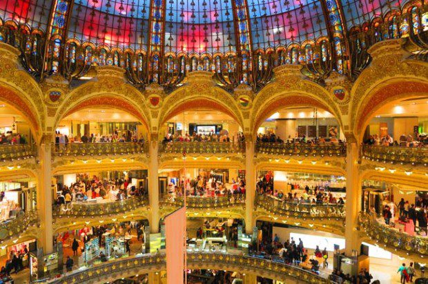 The Best Cathedrals In Paris | Beautiful Parisian Churches