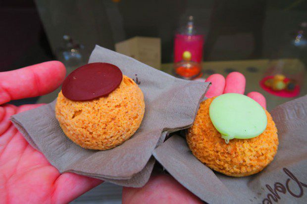 12 Of The Best Pastry Shops In Paris | Best Paris Patisseries