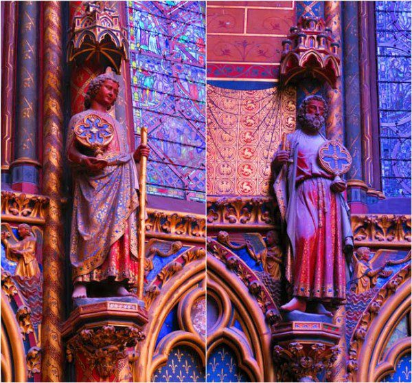 The Best Cathedrals In Paris | Beautiful Parisian Churches