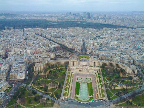 Exploring The 7th Arrondissement | Paris Eiffel Tower District