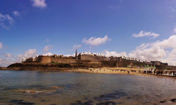 1 Day In Saint Malo | Saint Malo Itinerary Guide