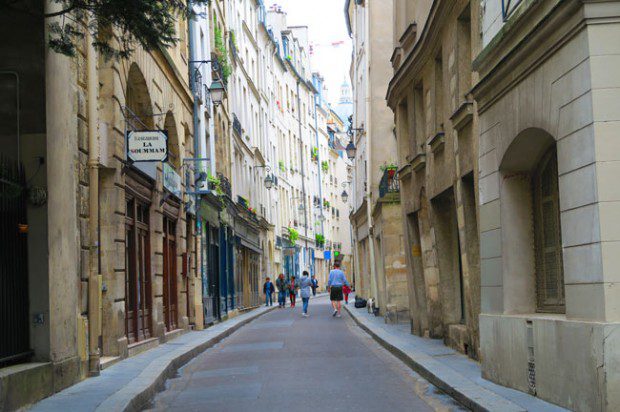 Exploring Medieval Paris | Latin Quarter Itinerary Guide