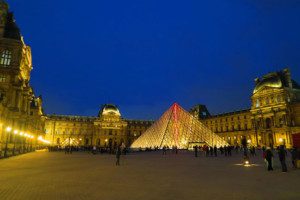 How To Best Visit The Louvre Museum | Louvre Visit Tips