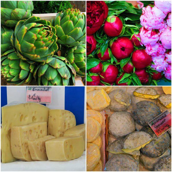 The Best Markets In Paris | 14 Of The Best Parisian Markets