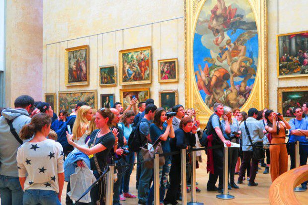 How To Best Visit The Louvre Museum | Louvre Visit Tips