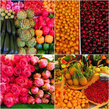 The Best Markets In Paris | 14 Of The Best Parisian Markets
