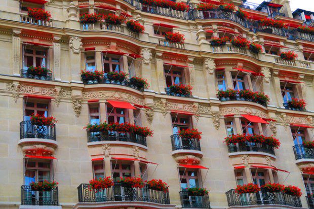 Things To Do Around The Champs Elysees | X Days In Y