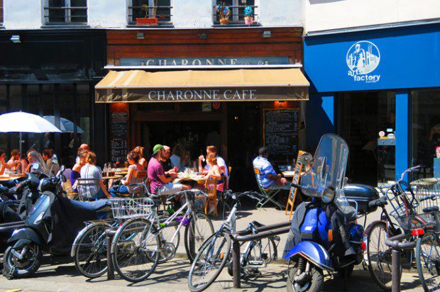 A Revolutionary Day in Paris | Bastille Area Itinerary