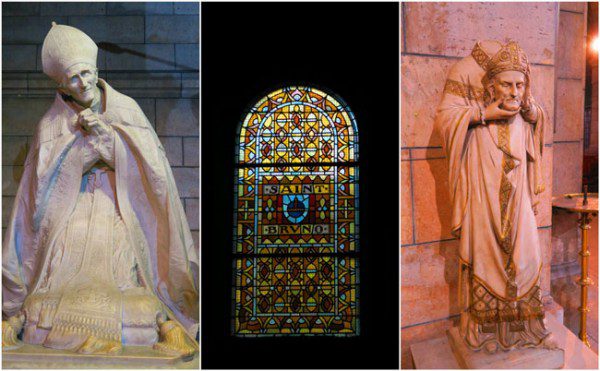 The Best Cathedrals In Paris | Beautiful Parisian Churches