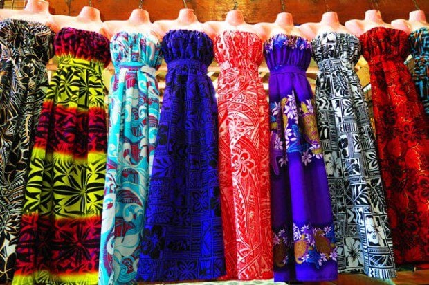 A Quick Guide To Samoa's Top Sites, Attractions & Experiences