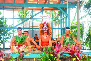 10 Interesting Facts About Samoa | X Days In Y