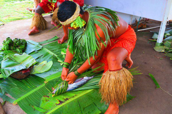 5 Days In Samoa Sample Itinerary | X Days In Y