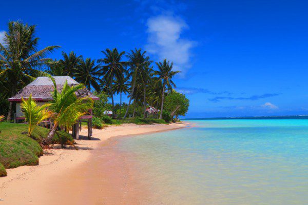 Recommended Savaii Island Accommodations In Samoa | X days In Y
