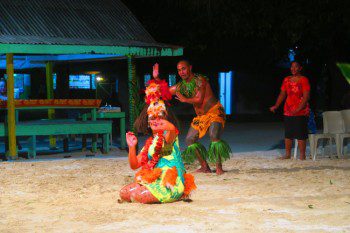 10 Interesting Facts About Samoa | X Days In Y