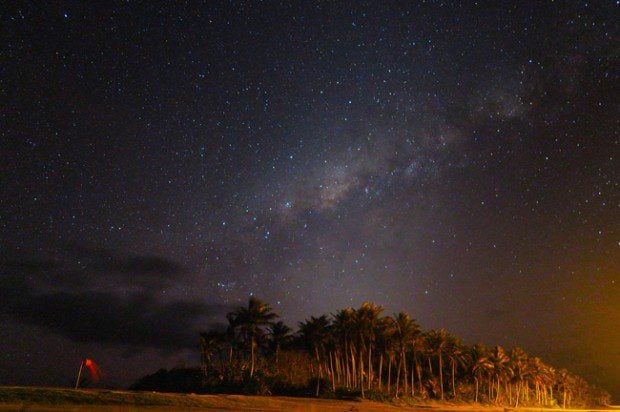A Week In Ofu Beach In American Samoa | X Days In Y