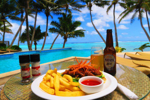 The Independent Traveler's Guide To Rarotonga | X Days In Y
