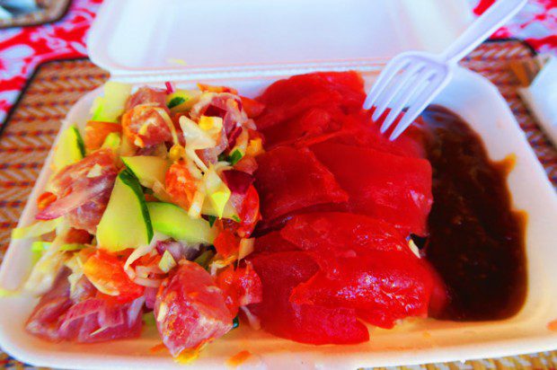 Rarotonga: The South Pacific's Compact Pleasure Island