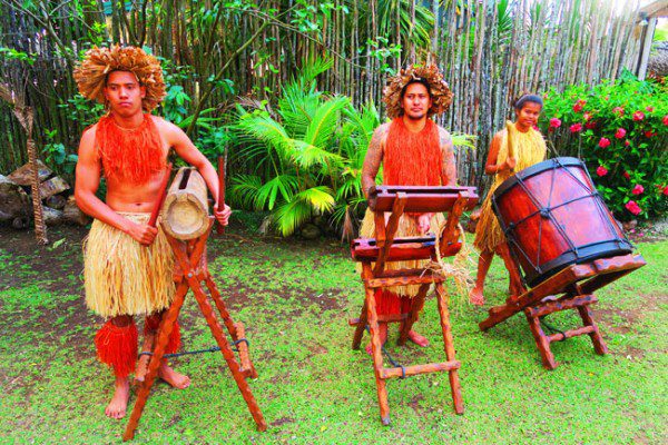 Review Of Highland Cultural Paradise In Rarotonga | X Days In Y