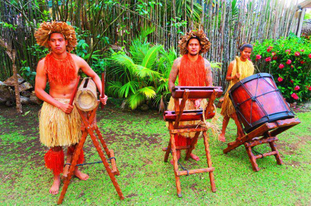 Review Of Highland Cultural Paradise In Rarotonga | X Days In Y