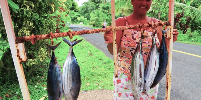 The Independent Traveler's Guide To Moorea | X Days In Y