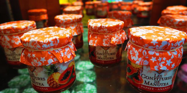 The Independent Traveler's Guide To Moorea | X Days In Y