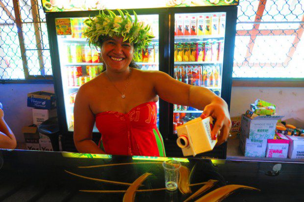 The Independent Traveler's Guide To Moorea | X Days In Y