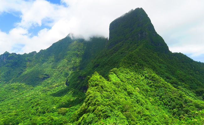 The Independent Traveler's Guide To Moorea | X Days In Y