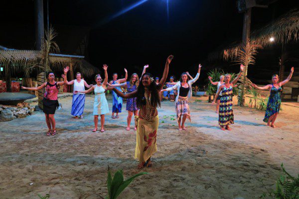 The Independent Traveler's Guide To Moorea | X Days In Y