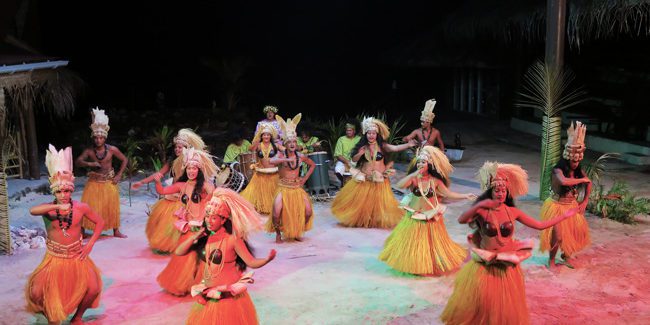 The Independent Traveler's Guide To Moorea | X Days In Y