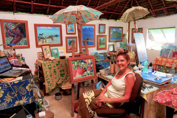 4 Days In Huahine Island Sample Itinerary | X Days In Y