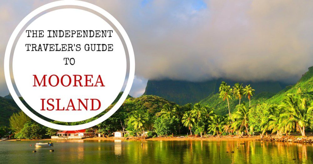 Moorea Travel Guide