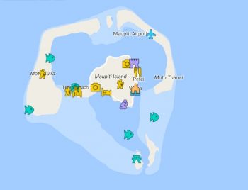 The Complete & In-Depth Maupiti Travel Guide | X Days In Y