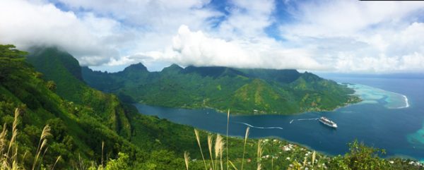 The Independent Traveler's Guide To Moorea | X Days In Y