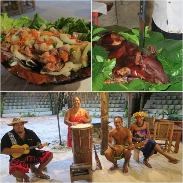 The Independent Traveler's Guide To Moorea | X Days In Y