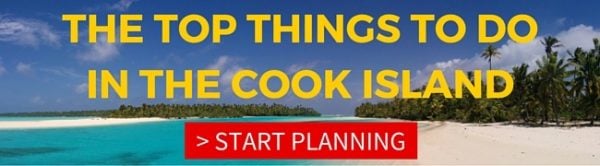 The Independent Traveler's Guide To The Cook Islands | X Days In Y