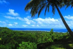 Review Of Highland Cultural Paradise In Rarotonga | X Days In Y