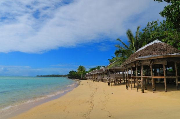 Recommended Savaii Island Accommodations In Samoa | X days In Y