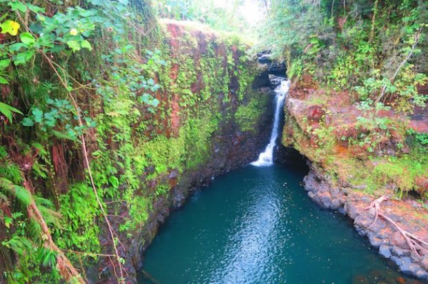 Samoa Travel Guide For Independent Travelers | X Days In Y