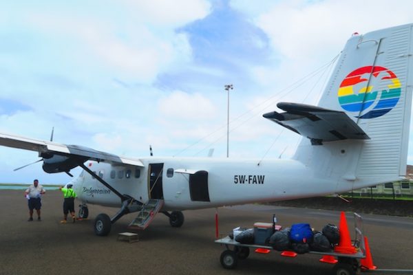 Samoa Travel Guide For Independent Travelers | X Days In Y