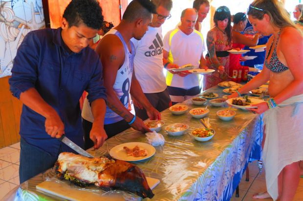 Samoa Travel Guide For Independent Travelers | X Days In Y